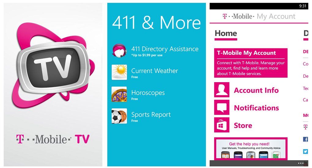 Review: T-Mobile Nokia Lumia 521 | Windows Central