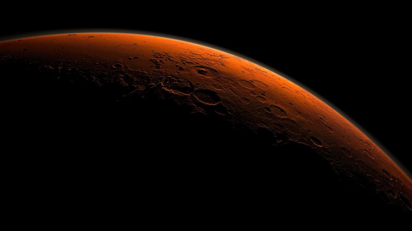 13 Incredibly Lucky Earth Facts | Live Science 13 Incredibly Lucky Earth Facts | Live Science