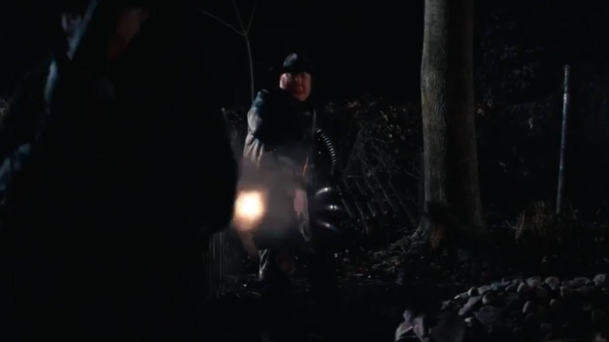 All the Fallout TV show Easter eggs, cameos, and references we've found ...