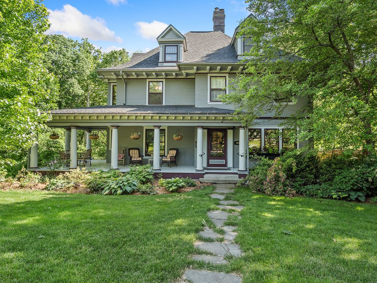6 worthwhile homes in Iowa | The Week