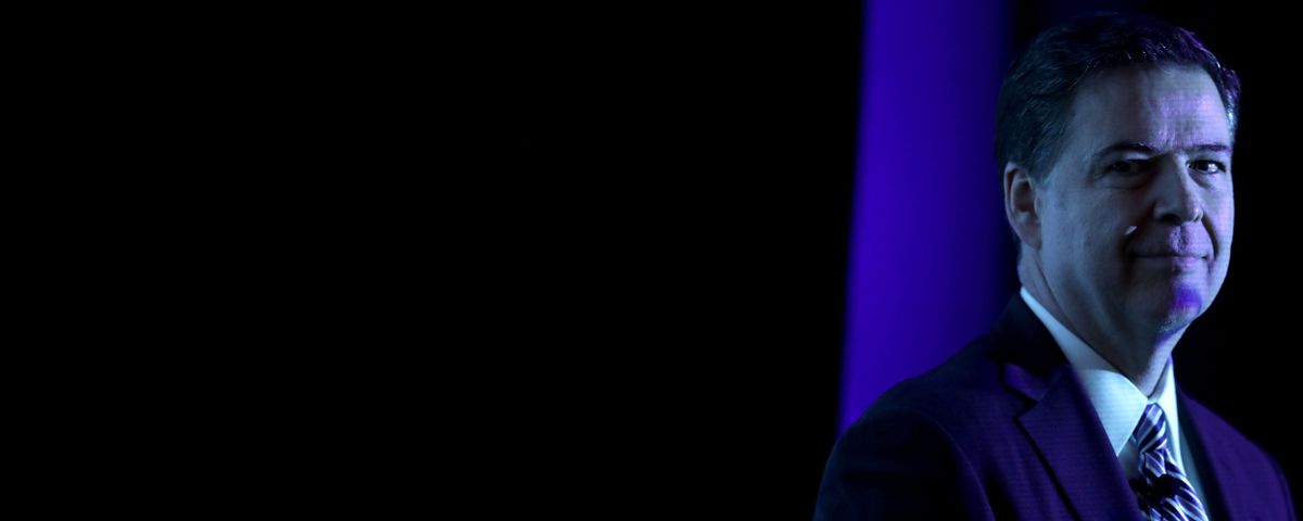 7 eye-popping revelations from James Comey's extraordinary statement ...