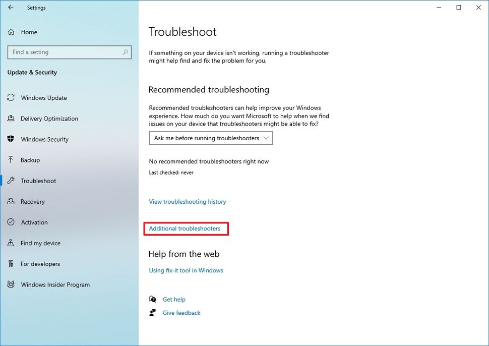 How to fix Windows 10 apps pending or stuck downloading on Microsoft ...