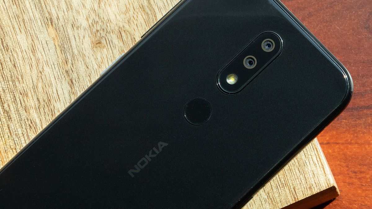 Nokia 4.2 Review: A Budget Phone, But No Bargain | Tom's Guide