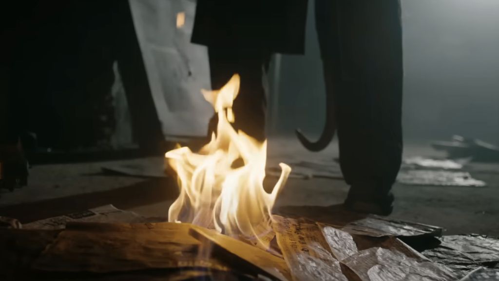 Hellboy: The Crooked Man: Release Date, Cast, And More We Know About ...