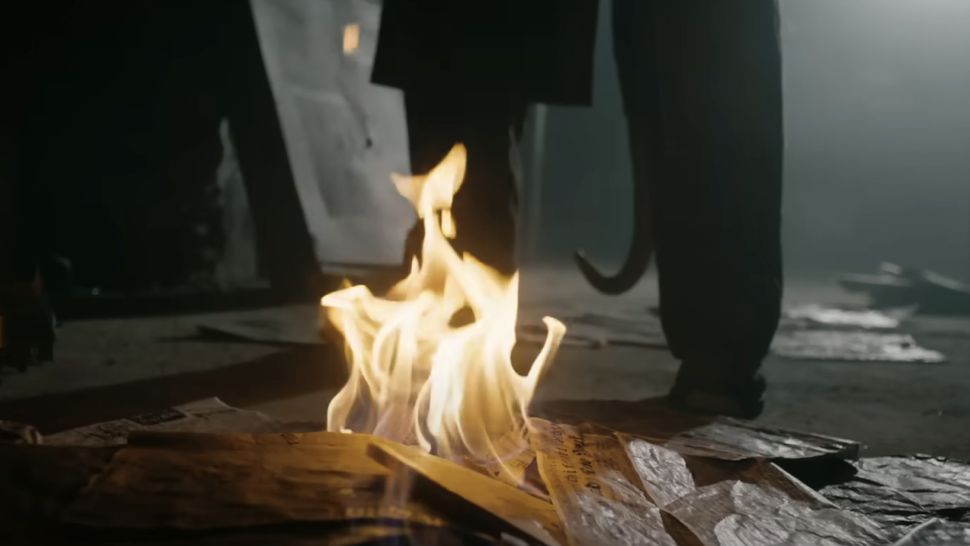 Hellboy: The Crooked Man: Release Date, Cast, And More We Know About ...