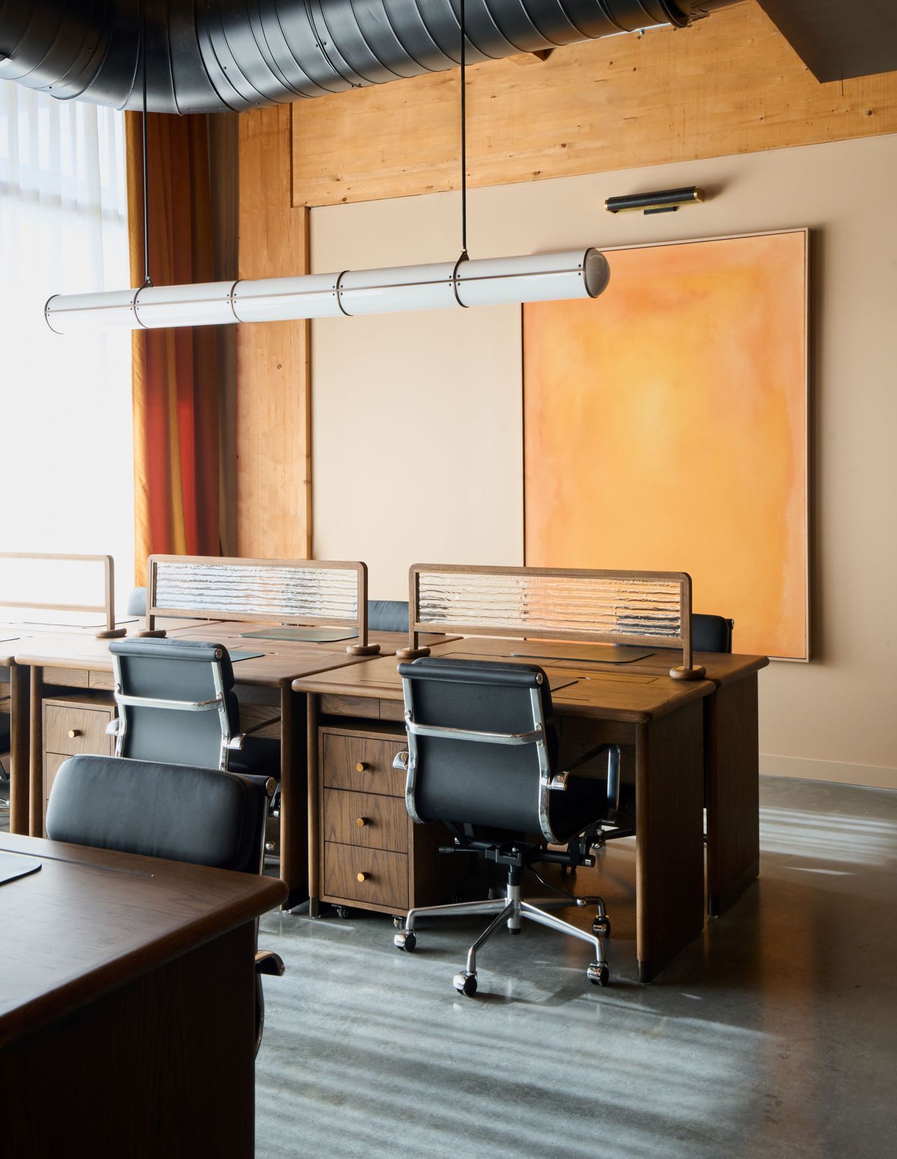 Explore The Malin Wedgewood Houston co-working space, Nashville ...