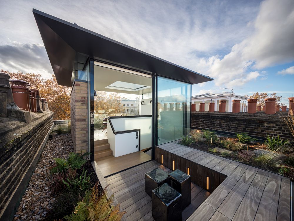 13 inspiring garden office ideas to create the working from home set up ...
