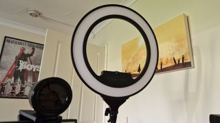 Best ring lights for streaming 2025: perfect lighting for going live ...