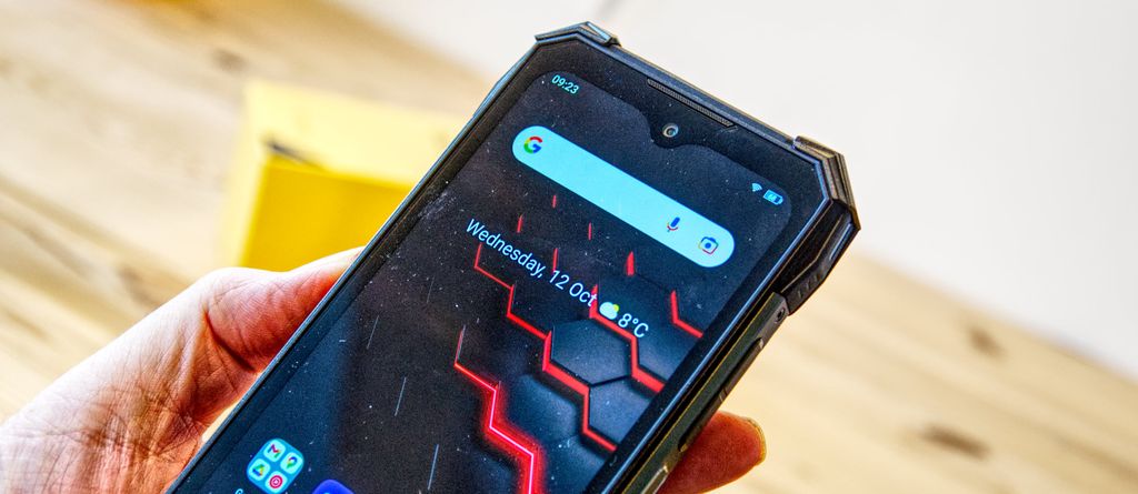 Phones | TechRadar