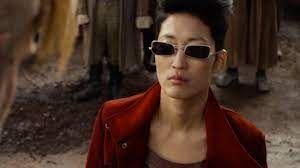 Meet the Mortal Engines cast: who's who in the fantasy epic | What to Watch