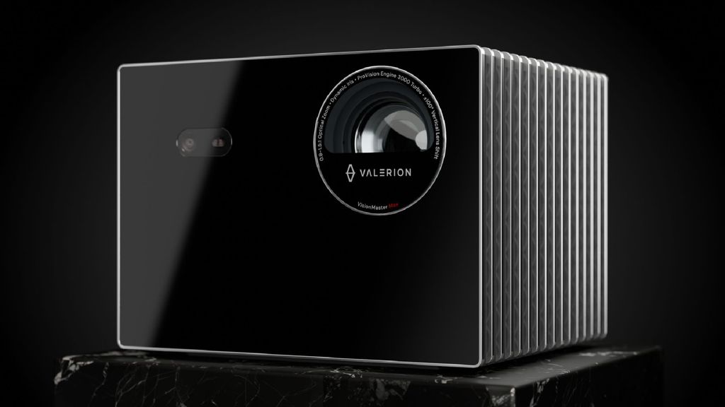 The 7 best projectors of CES 2025 | Tom's Guide