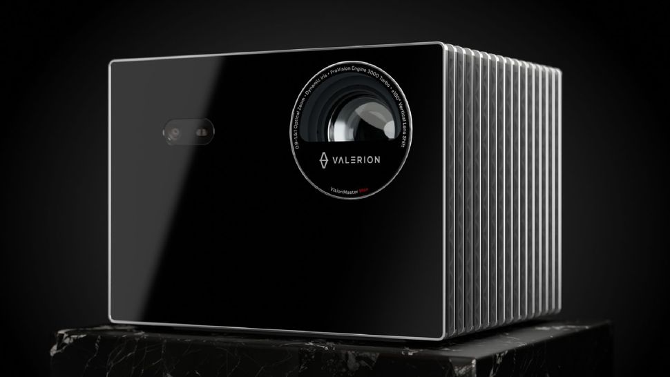 The 7 best projectors of CES 2025 | Tom's Guide