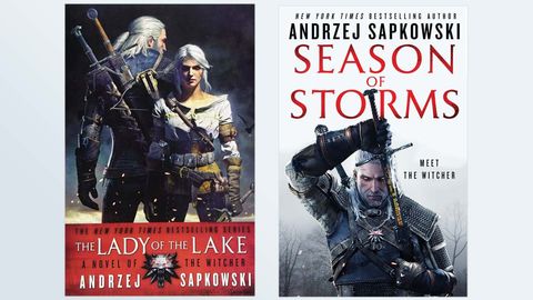 How to read The Witcher books in order | Tom's Guide