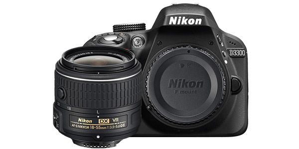 Nikon D3300 Review: A Great DSLR Value - Tom's Guide | Tom's Guide