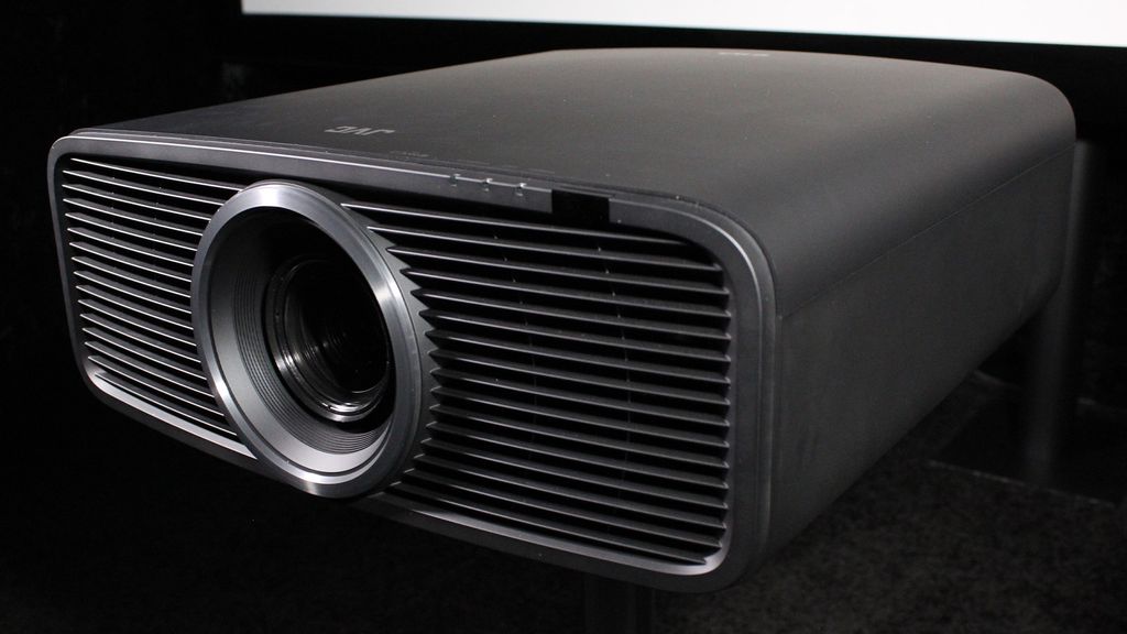 JVC DLA-NZ700 review: premium performance without the price | T3