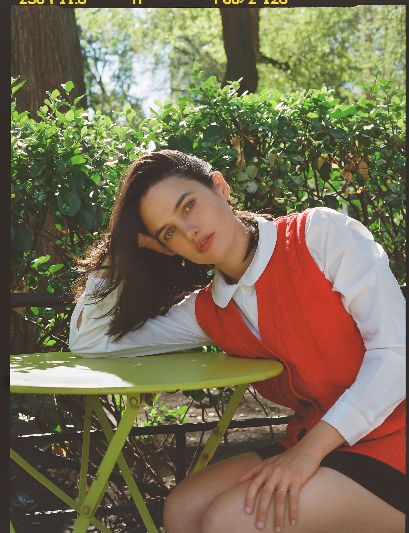 How Anika Jade Levy and Madeline Cash Launched 'Forever Magazine ...