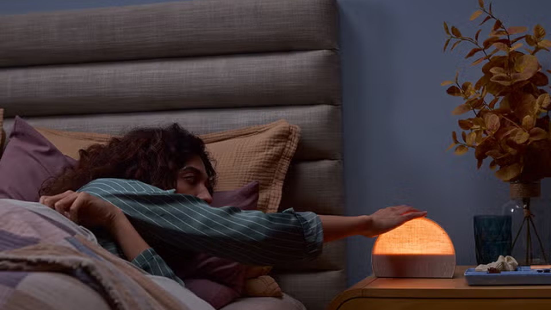 Hatch Restore 2 sunrise alarm clock review 2024 | Tom's Guide