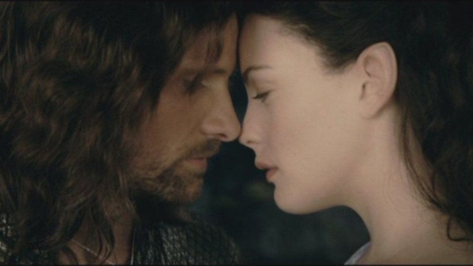 Lord Of The Rings The Rings Of Power Release Date Trailer Series