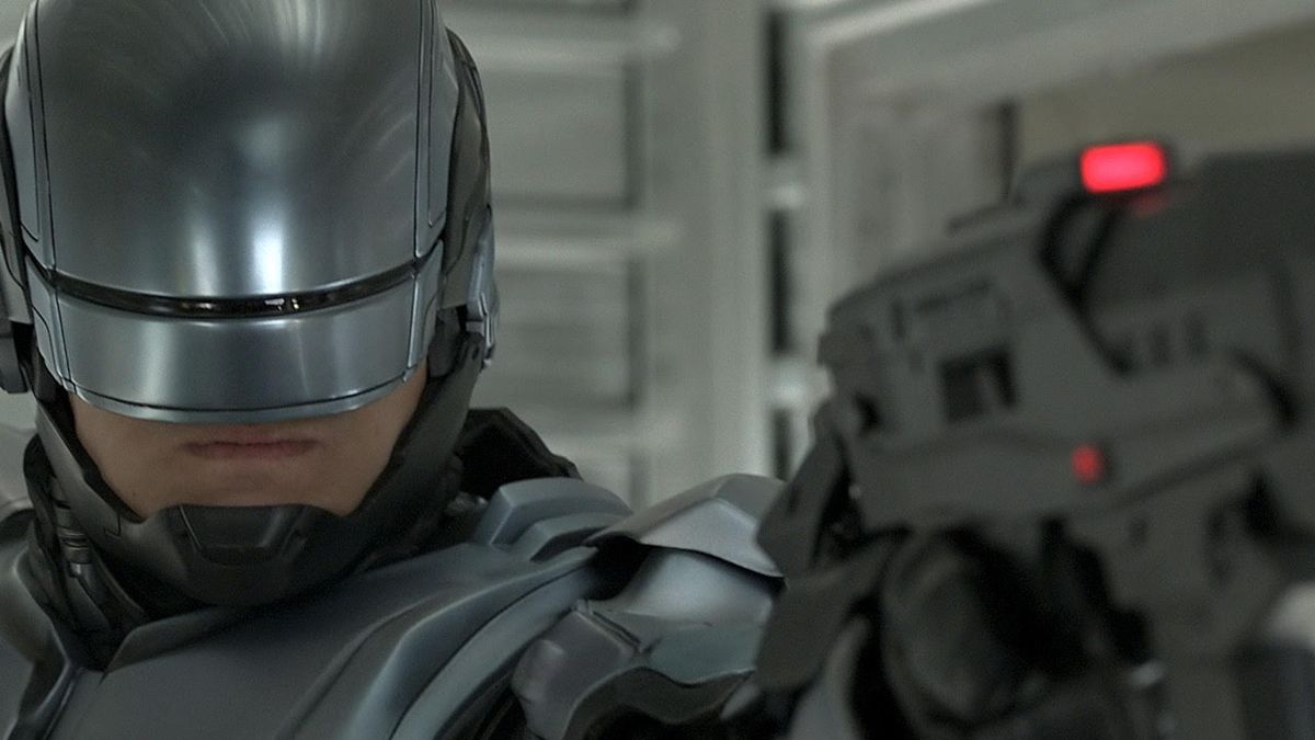 5 Reasons Why The RoboCop Remake From 2014 Is Better Than You Think ...