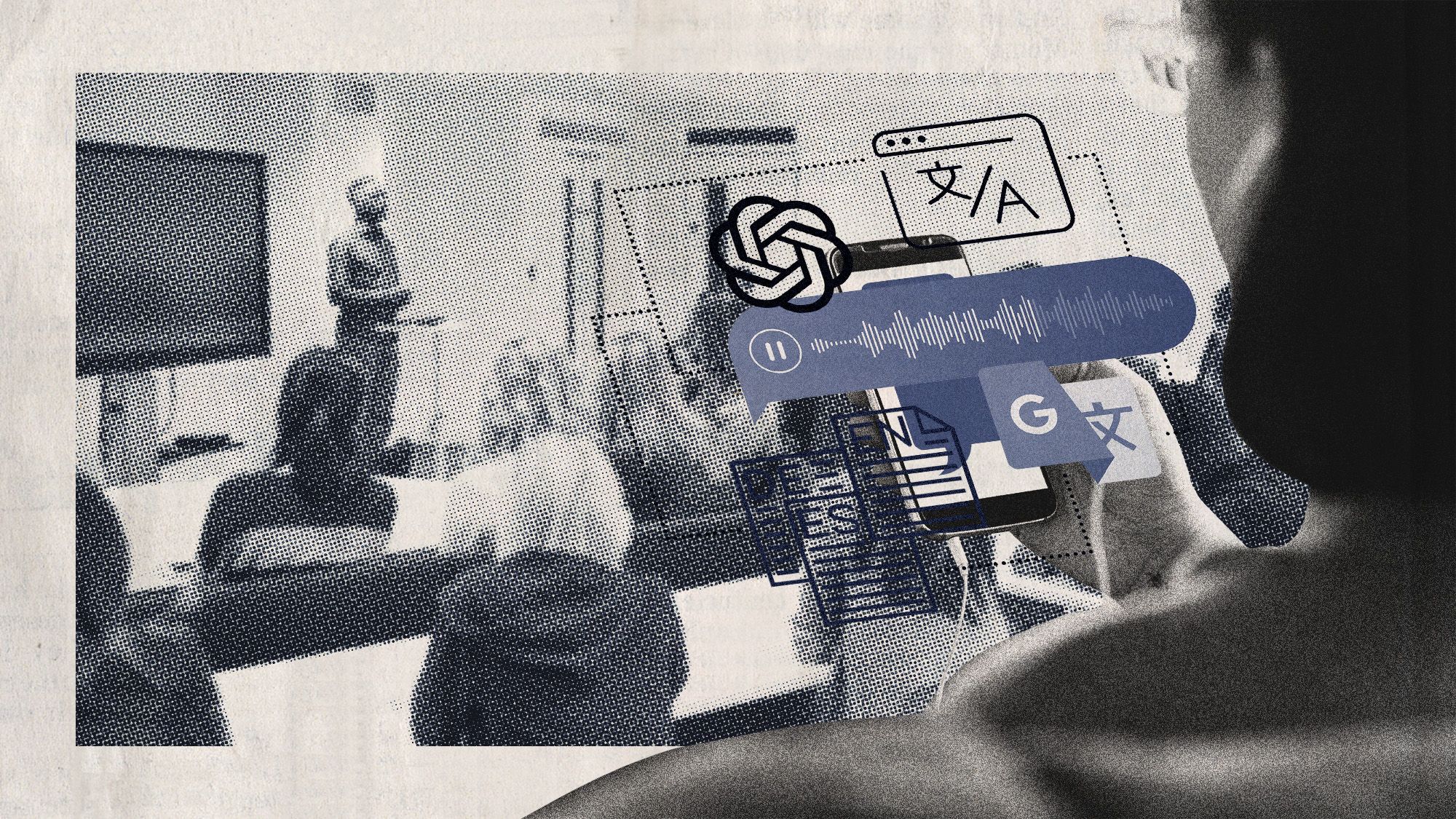 The UK's international student scandal | The Week
