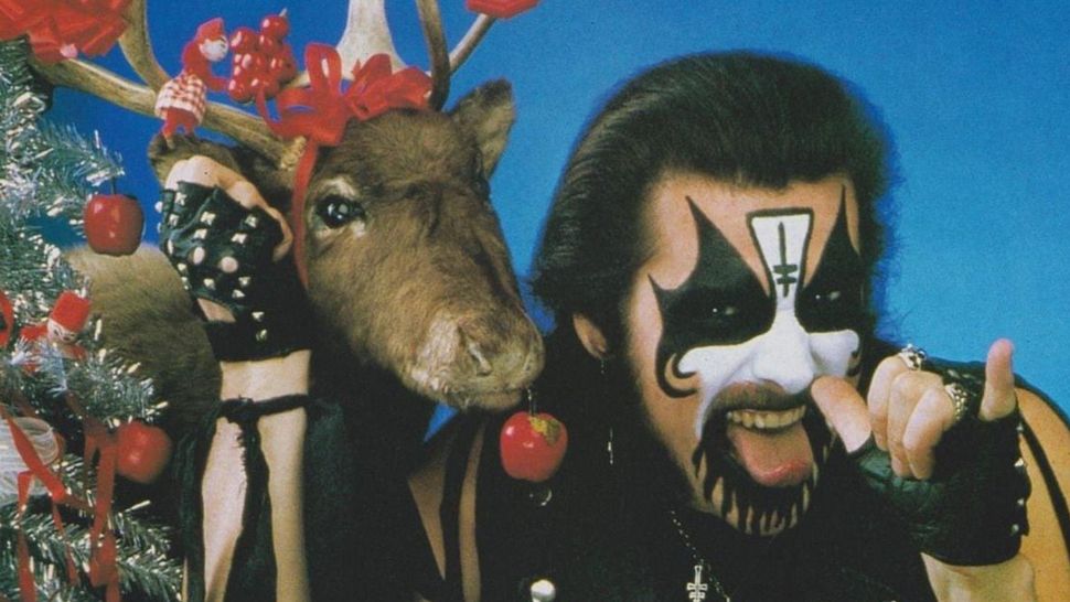 A brief history of the metal Christmas song – and why there’ll ...
