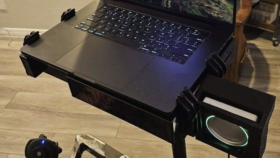 'I can look and it goes where I want it to': Neuralink participant is ...