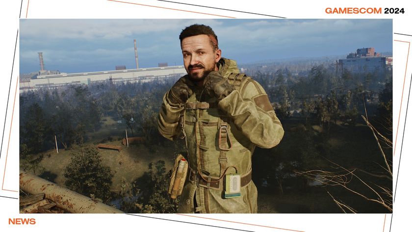 Video Game, Movie and TV News | GamesRadar+