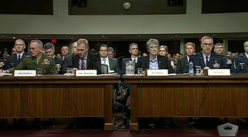 Articles by Sandra Erwin, SpaceNews Senior Staff Writer | Space