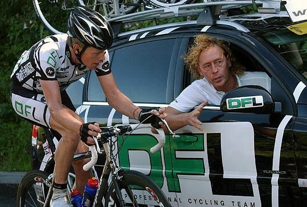 Rocking and rolling | Cyclingnews