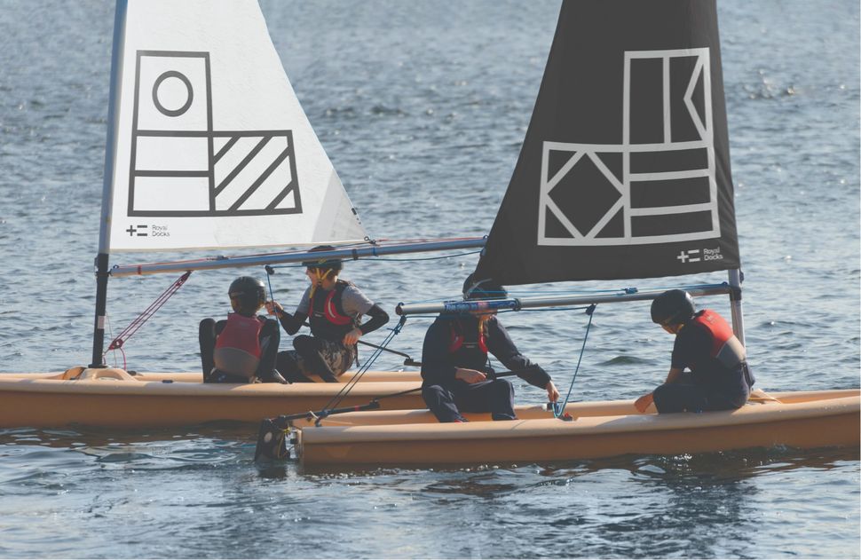 Revealed: the top 30 UK design studios in 2019 | Creative Bloq