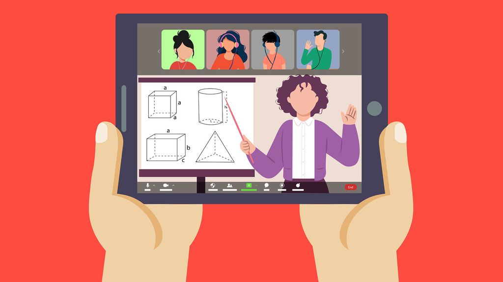 Best Tablets For Teachers | Tech & Learning