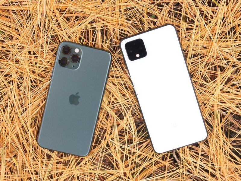 How to switch from iPhone to Android in 2020 | Android Central