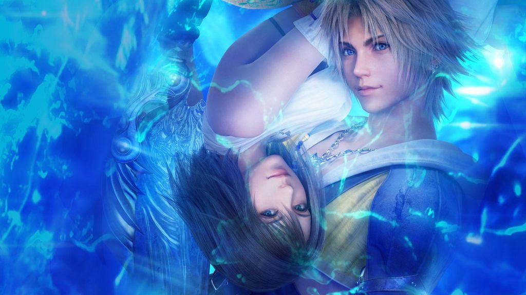 The best romances in PC gaming | PC Gamer