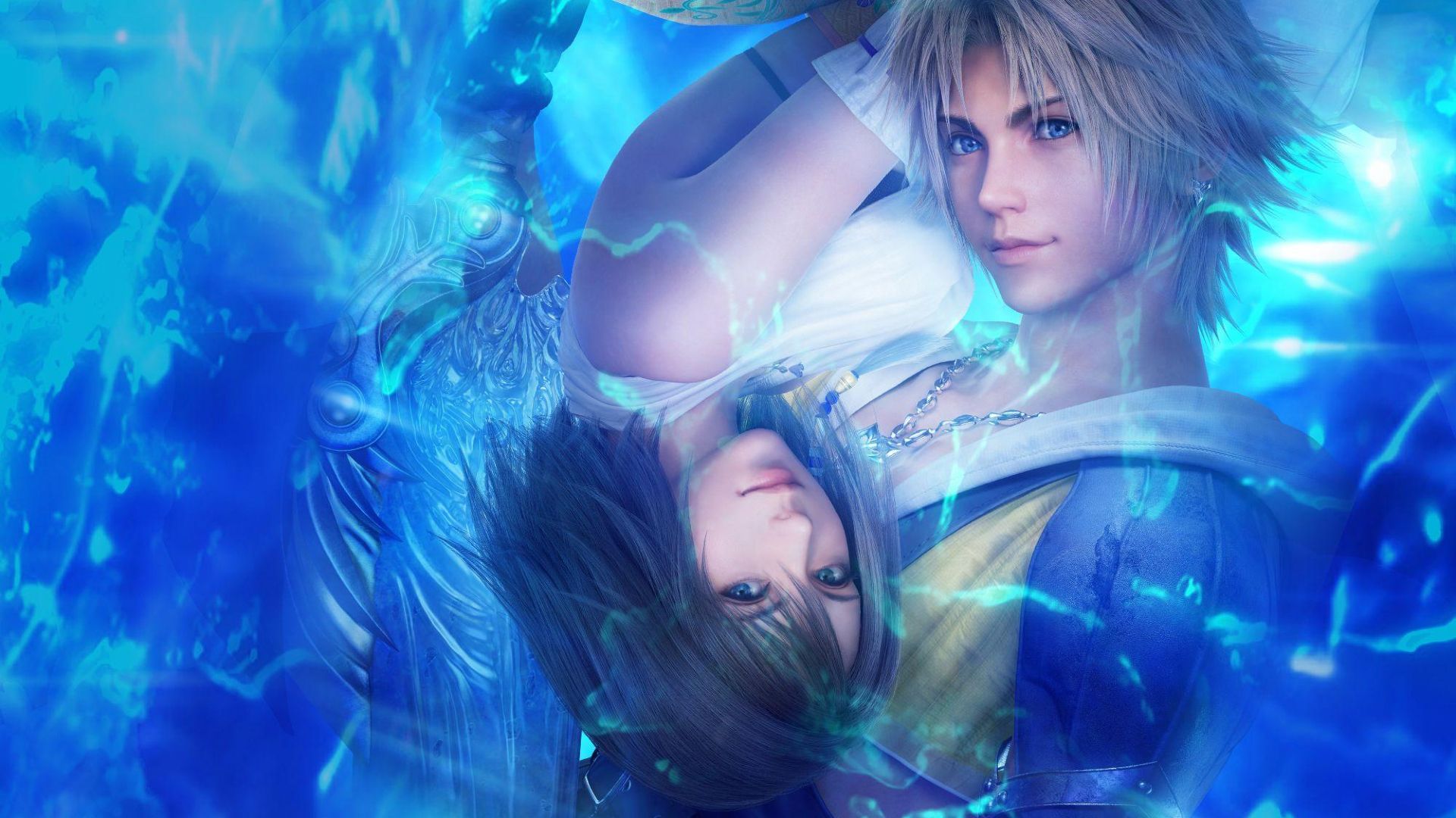 The best romances in PC gaming | PC Gamer