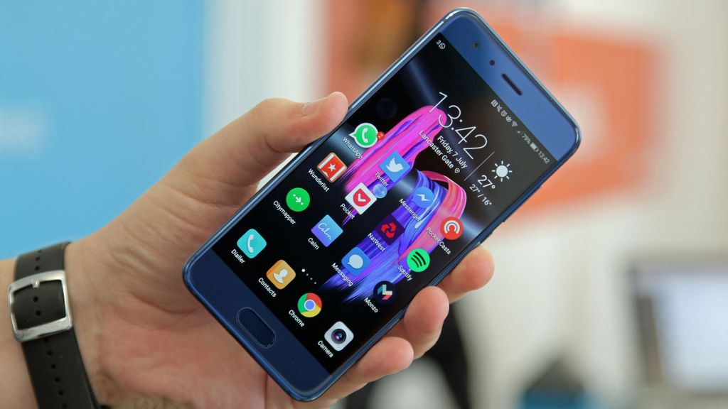 Honor 9 review | TechRadar