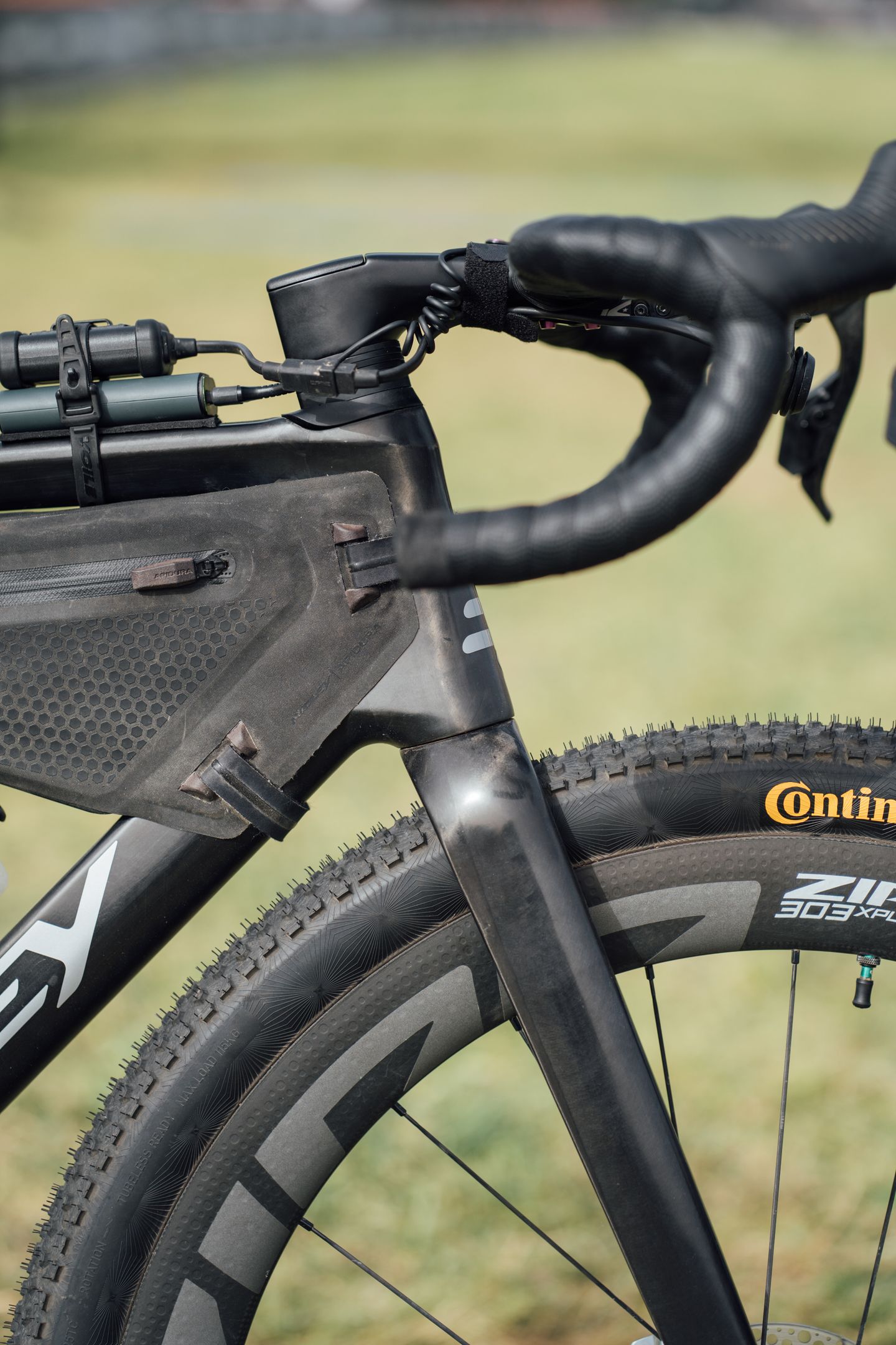 The Traka mega tech gallery: Mountain bike tech, custom bikes, and ...