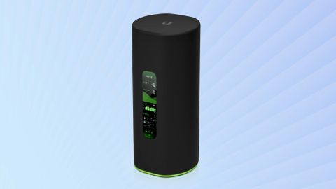 Amplifi Alien review | Tom's Guide