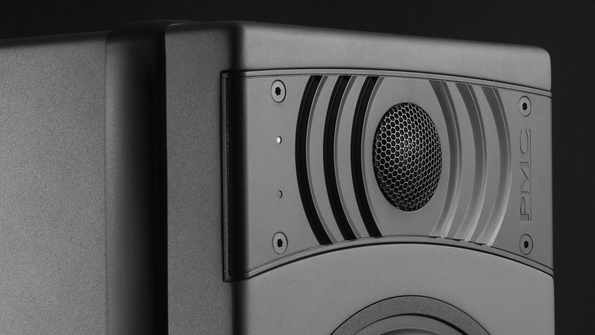 PMC Result6 review | What Hi-Fi?