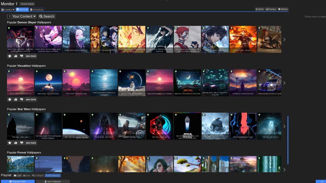 Wallpaper Engine vs. Lively Wallpaper: Can free be better? | Windows ...