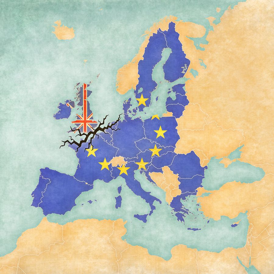 Brexit uncertainty puts digital transformation on hold | IT Pro