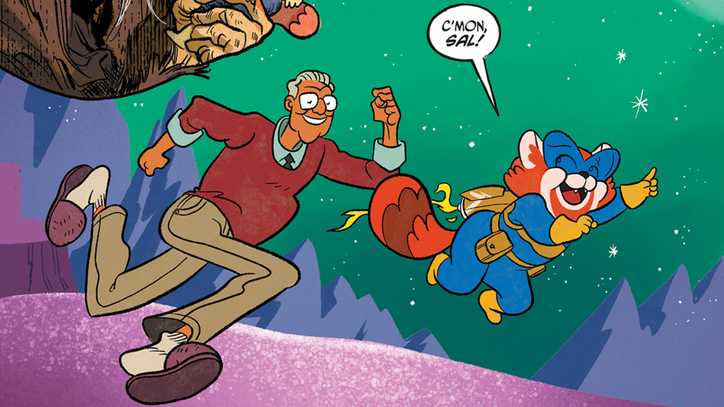 Creepshow #2 spotlights a damned tree and an obsessive fan | GamesRadar+