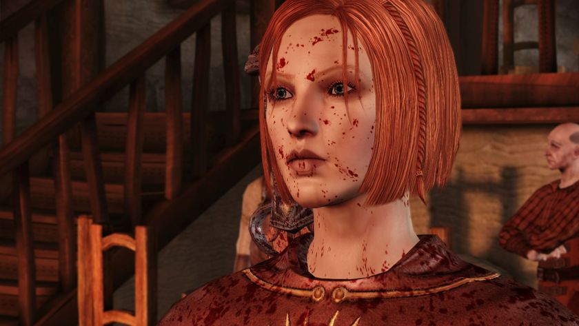 Articles by Jody Macgregor | PC Gamer