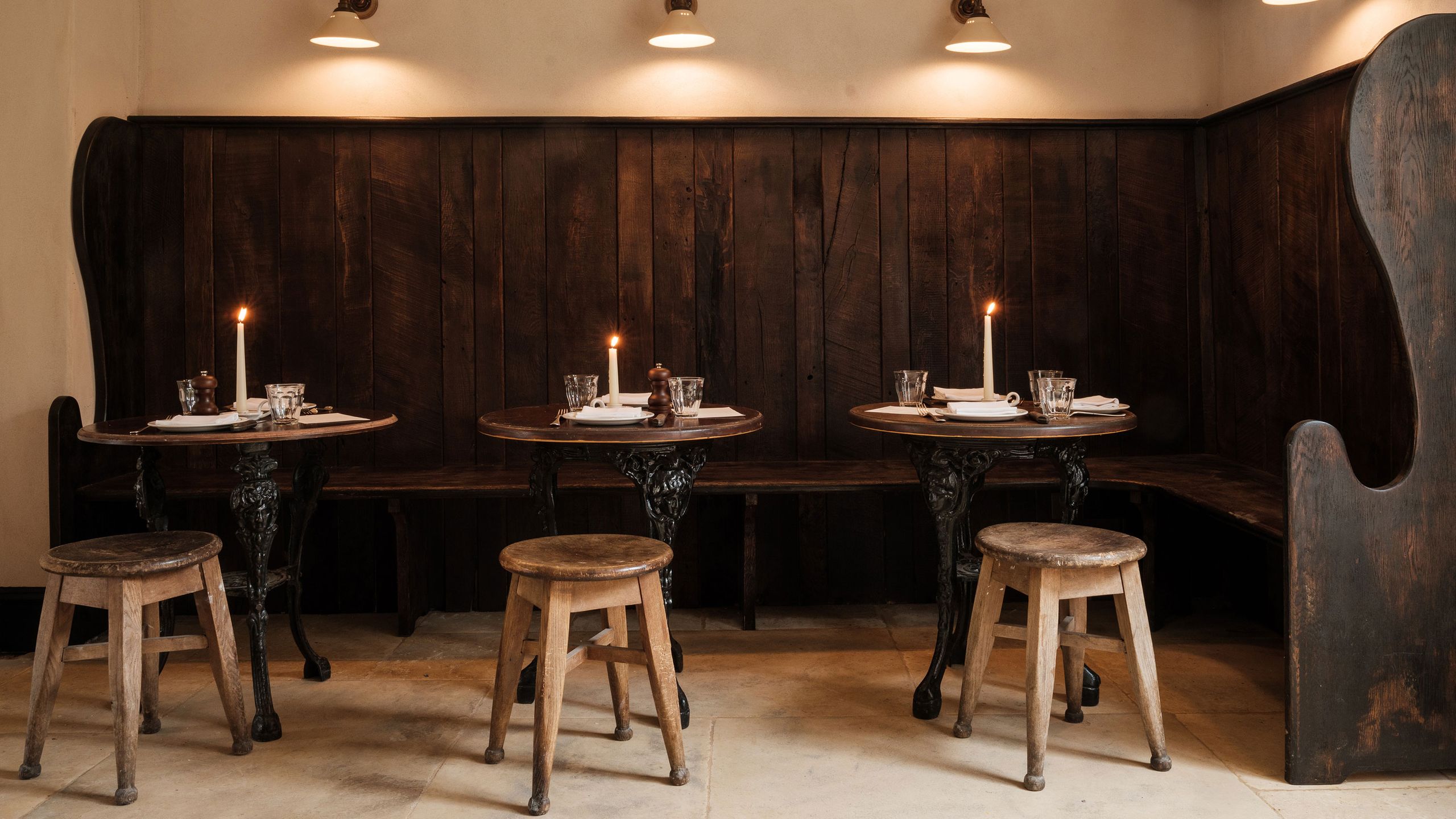 The Fat Badger and The Bull are upending the world of gastropubs ...