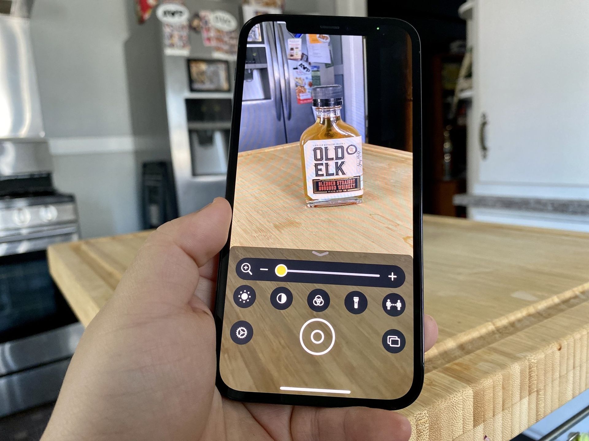 How to use the Magnifier on iPhone and iPad | iMore