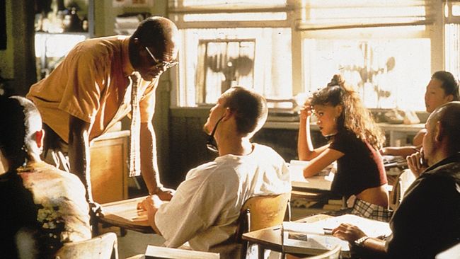 The 32 greatest Samuel L. Jackson movies | GamesRadar+