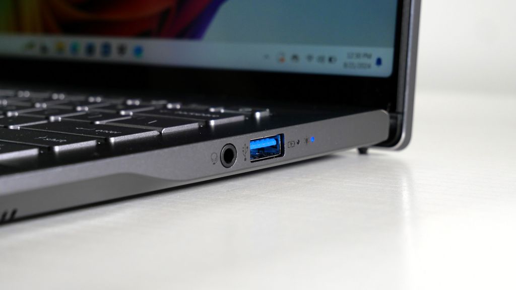 Acer Swift 14 AI review: Power and longevity wrapped in aluminum ...