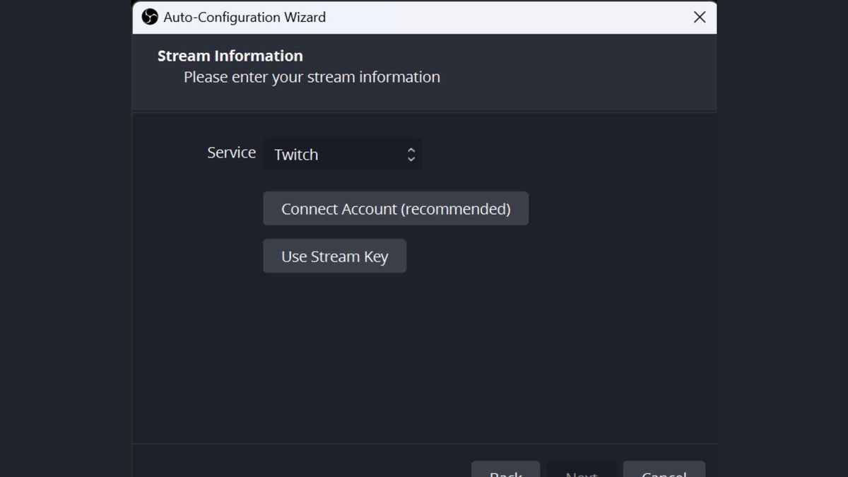 How to live stream gameplay from your ASUS ROG Ally | Windows Central