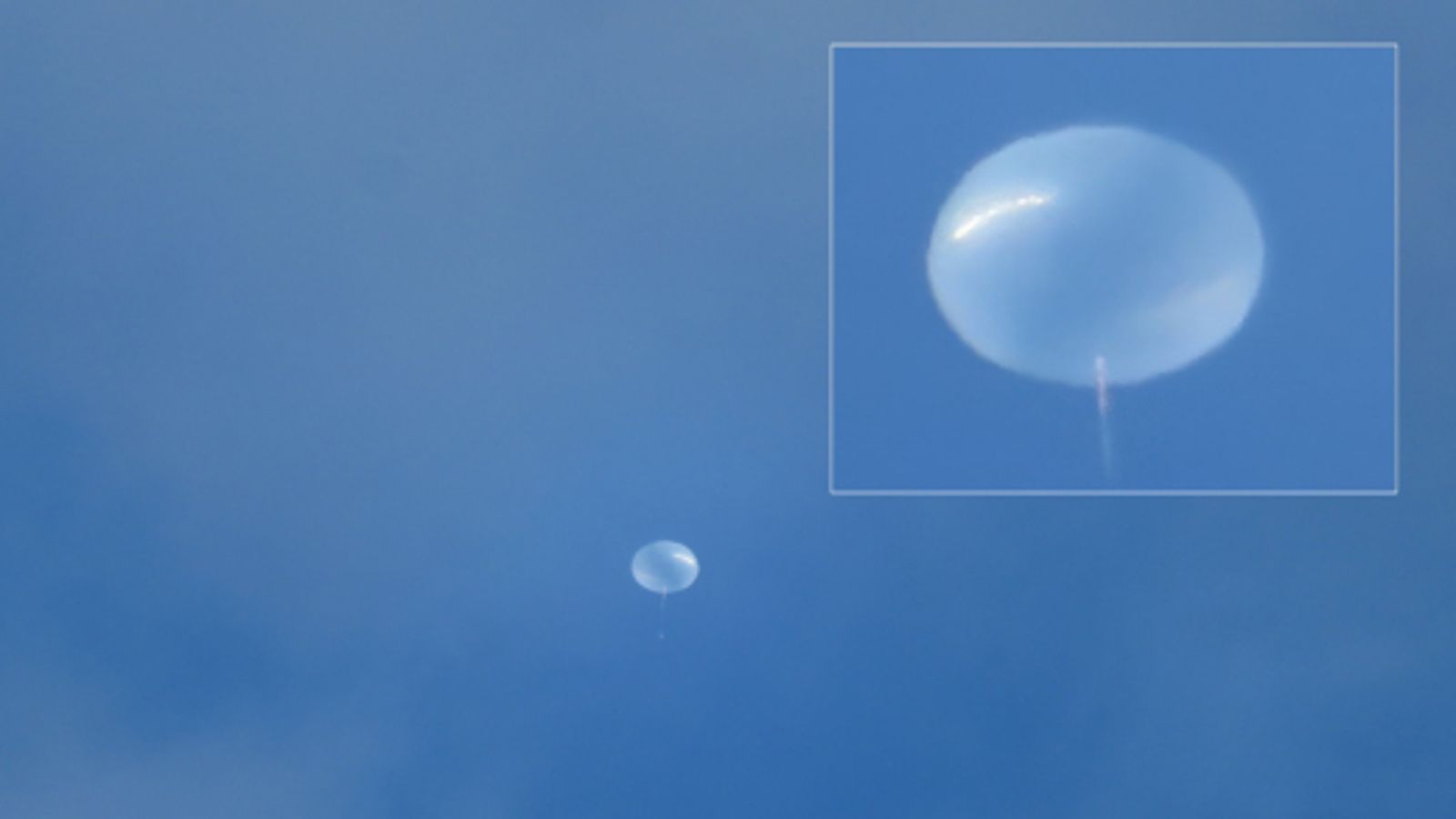 Weird balloon circling the Southern Hemisphere isn't a spy craft — it's ...