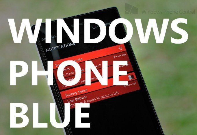 Rumor: Windows Phone 8.1 to ditch back button, increase screen size ...