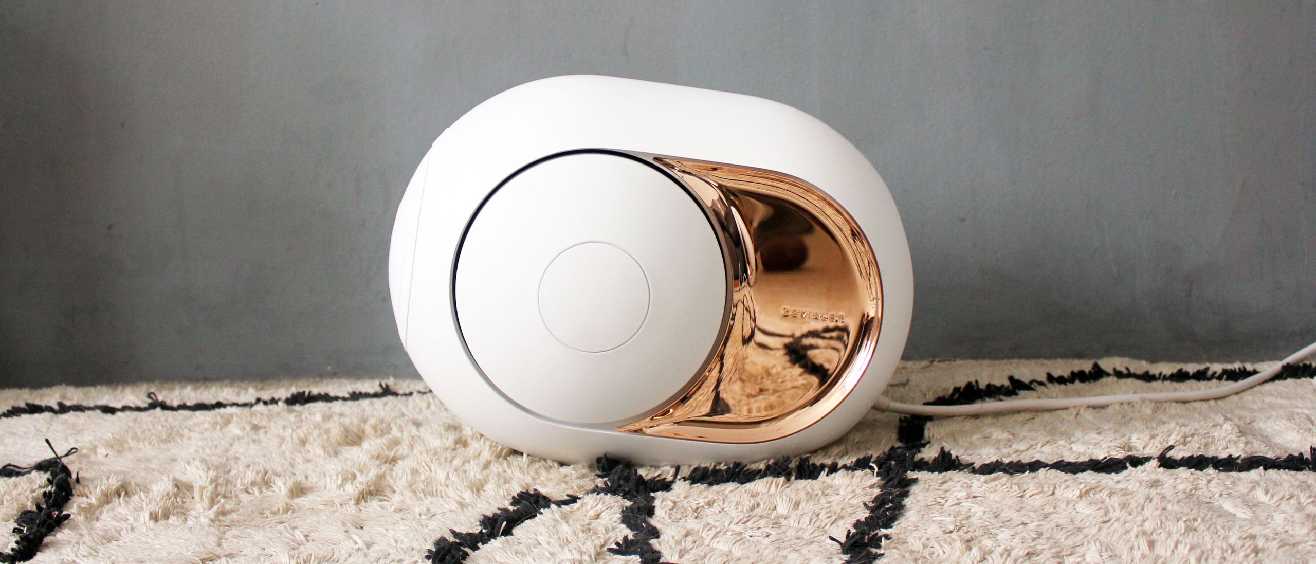 Devialet Phantom I review | TechRadar